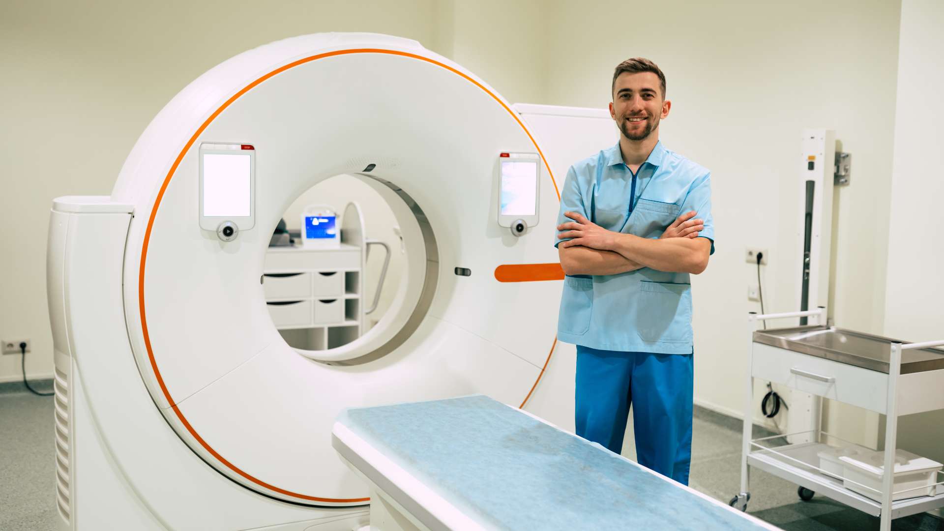 Angioresonancia Renal en Mérida - Hospital CMA