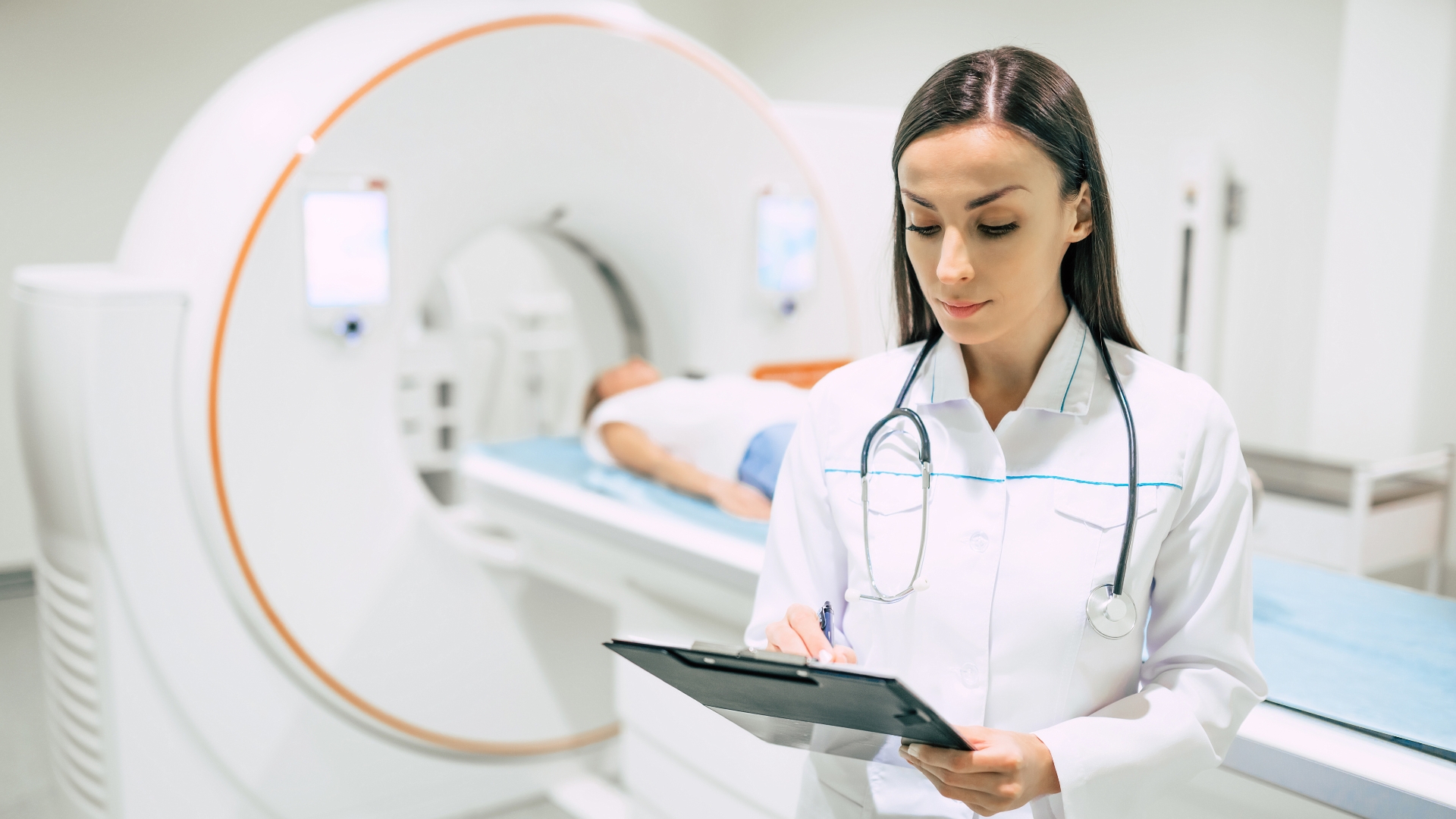 Tomografía de Macizo Facial en Mérida | CMA Hospital