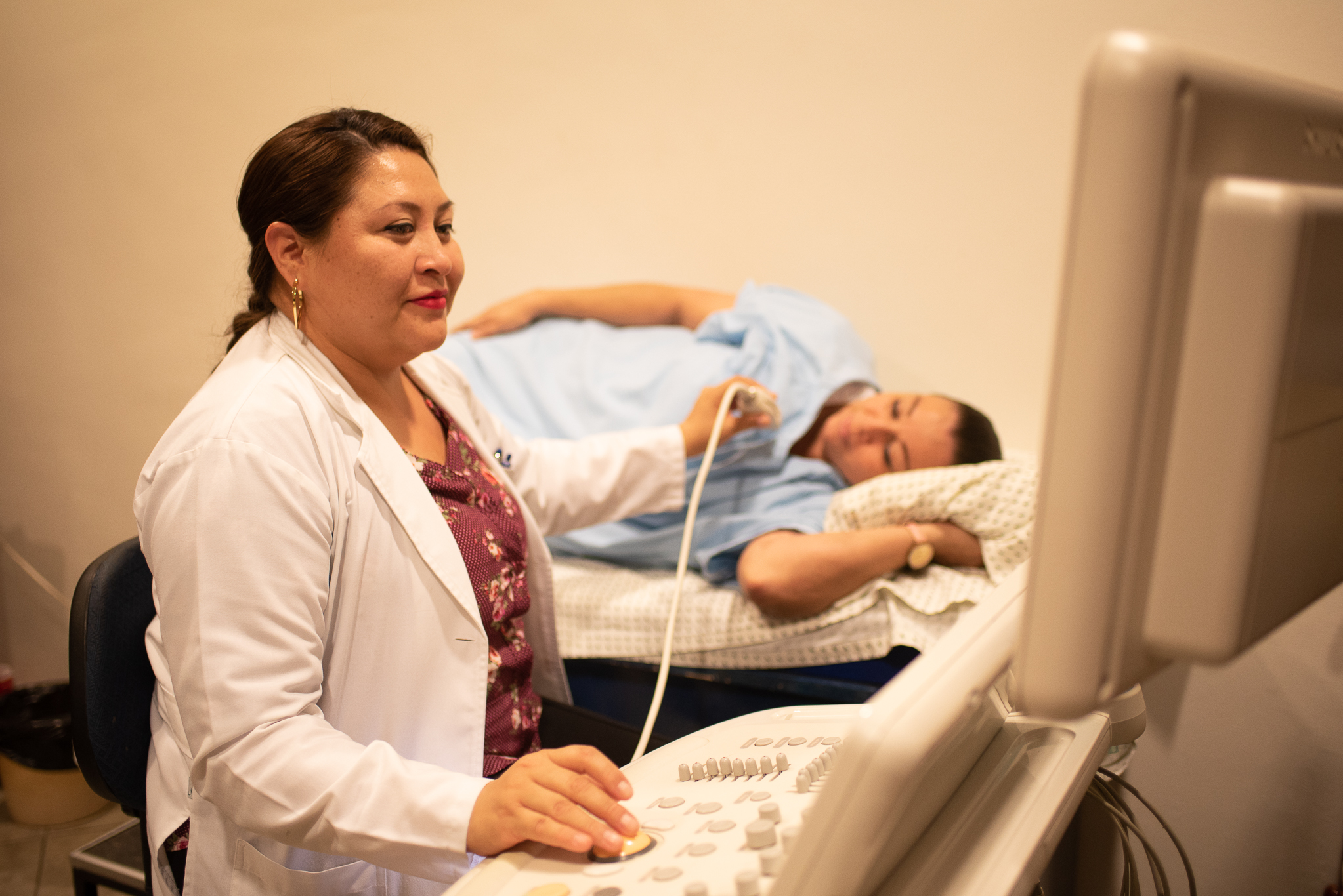 Hospital 24 horas en Mérida | CMA Hospital